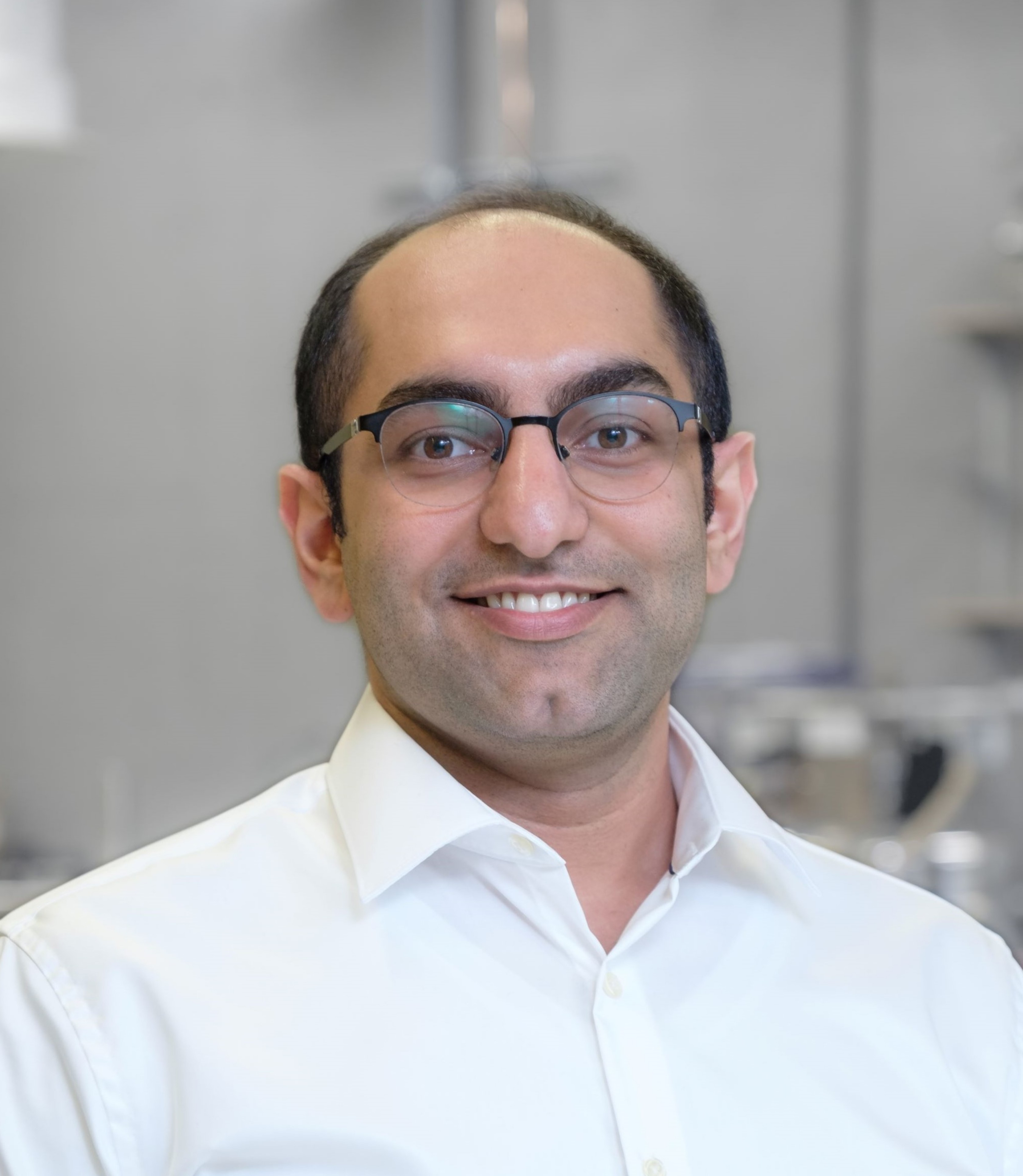 Amirreza Ataei