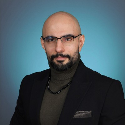 Sajjad Kavyani