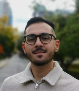 Sevag Baghdassarian