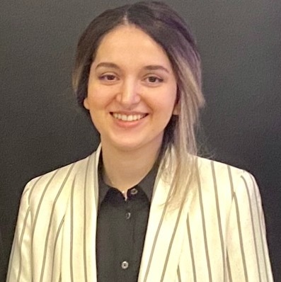 Shirin Mahinnezhad